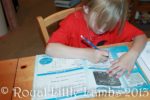 Learning to Spell