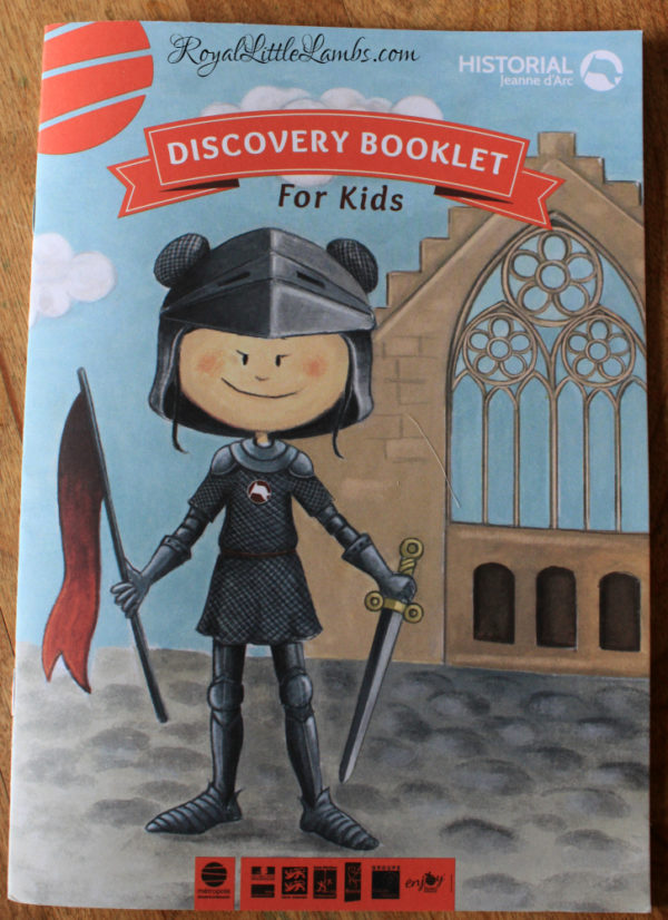 Joan of Arc Unit Study