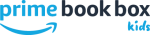 Amazon Prime Book Box for Kids