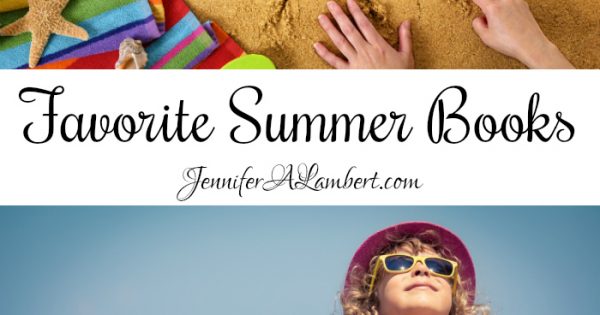 Favorite Summer Books