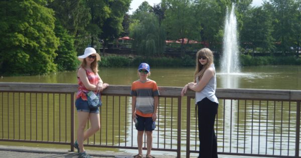 Columbus Zoo and Aquarium