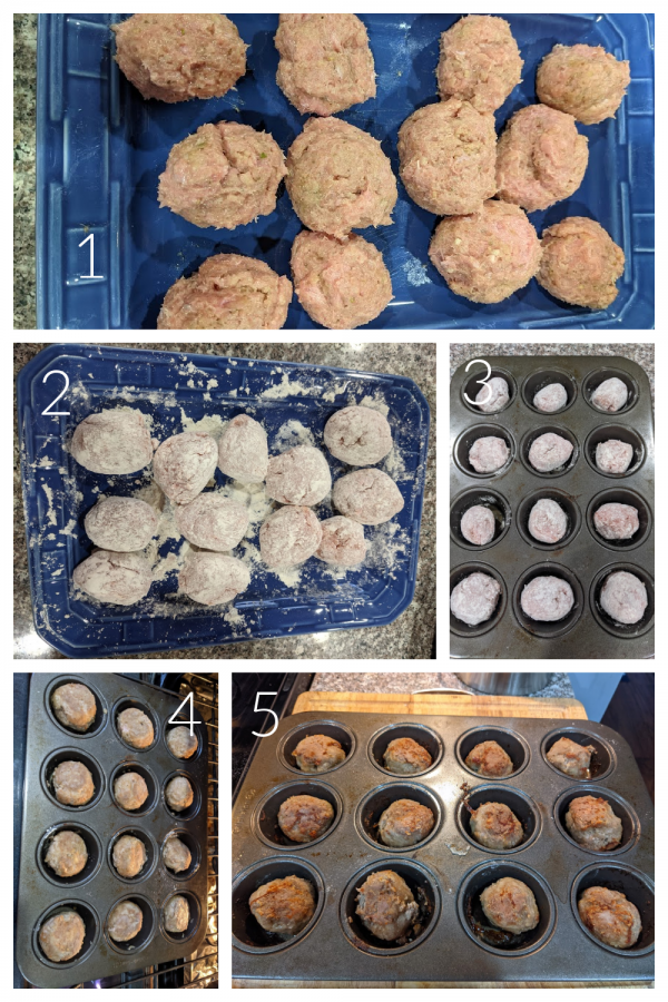 Recipes