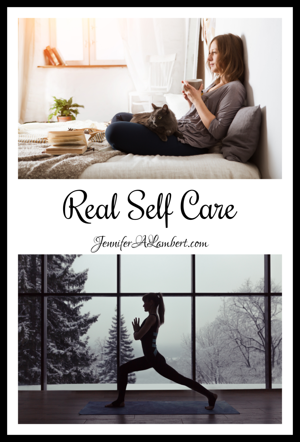 Real Self Care